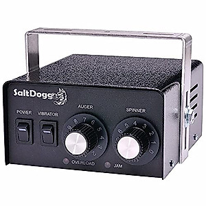 3006620 Controller - Buyers Salt Dogg Salt Spreaders