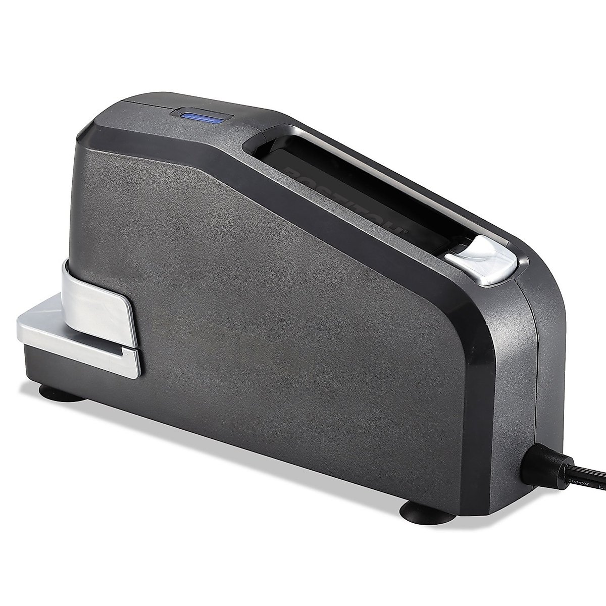 Bostitch Office Impulse Drive, 30 Sheet Electric Stapler, No Jam Technology, Easy Reload, Black