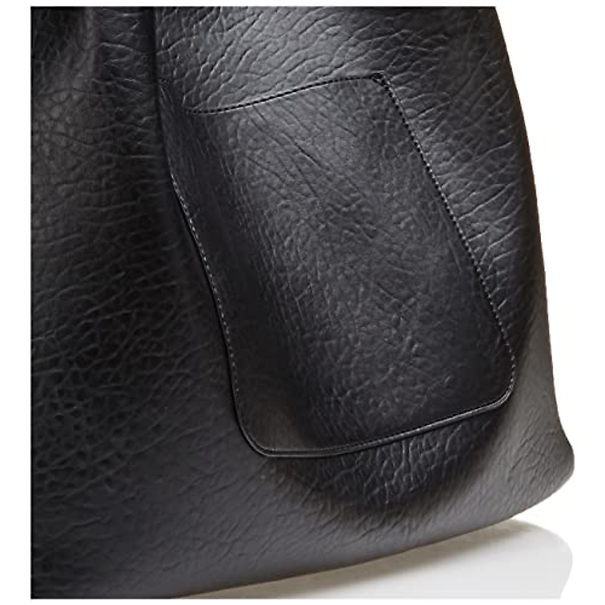 DKNY Adair Lg Shopper, Black/Black