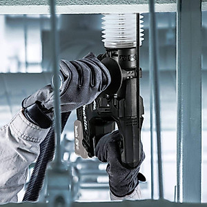 Makita XRH06ZB-R 18V LXT Cordless Lithium-Ion Brushless Sub-Compact 11/16 in. Rotary Hammer Tool Only (Renewed)