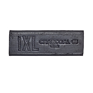 Derwent XL Charcoal - Black