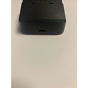 Brand Max Charging Station Dock for New Xbox one Elite Series 2 Controller - Black
