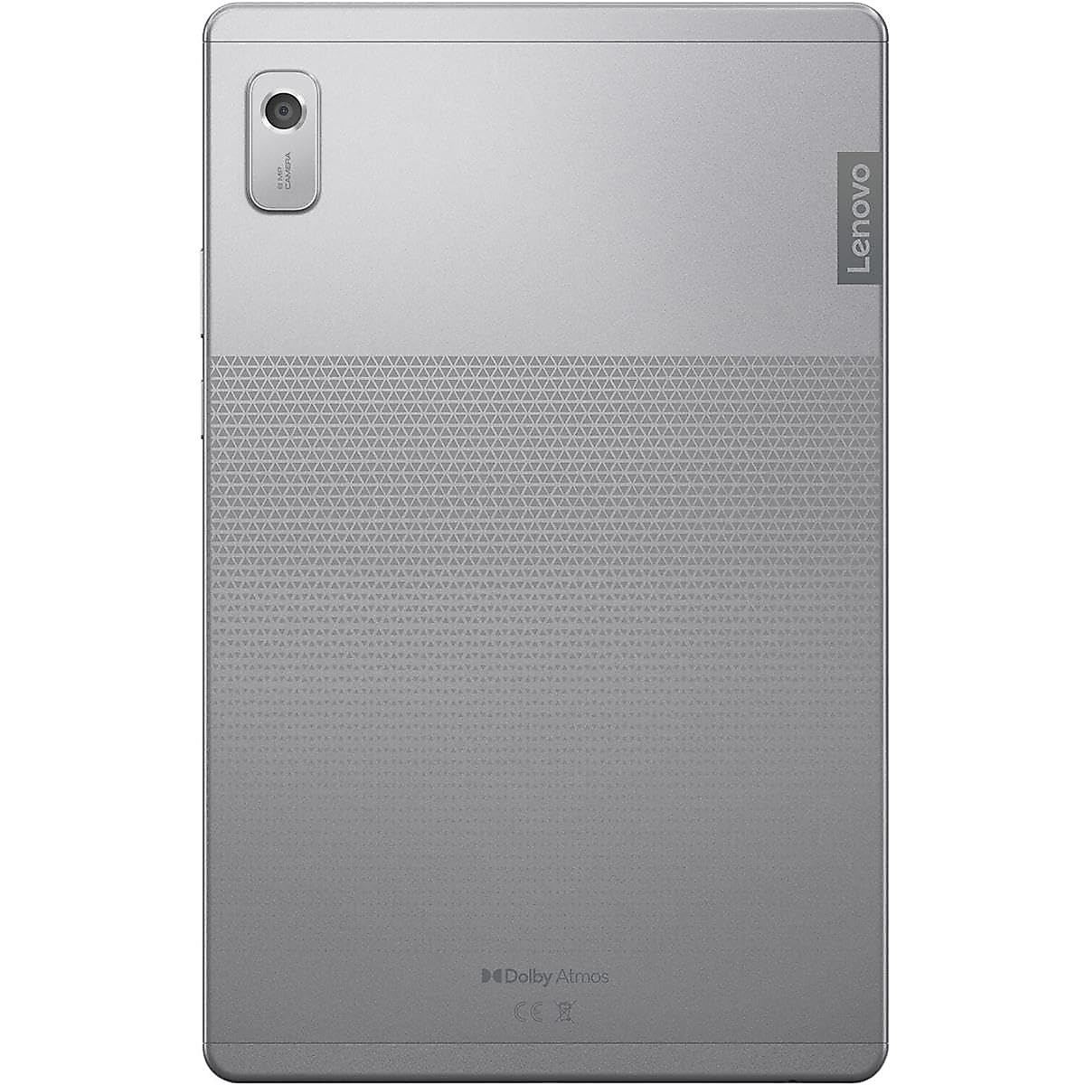 Lenovo Tab M9 TB310FU 9" HD 32GB Wi-Fi Tablet, MediaTek Helio G80, 3GB RAM, Android 12, Arctic Gray