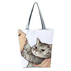 Sling Bag Young Style Women Shoulder Bag Large Capacity Portable 8