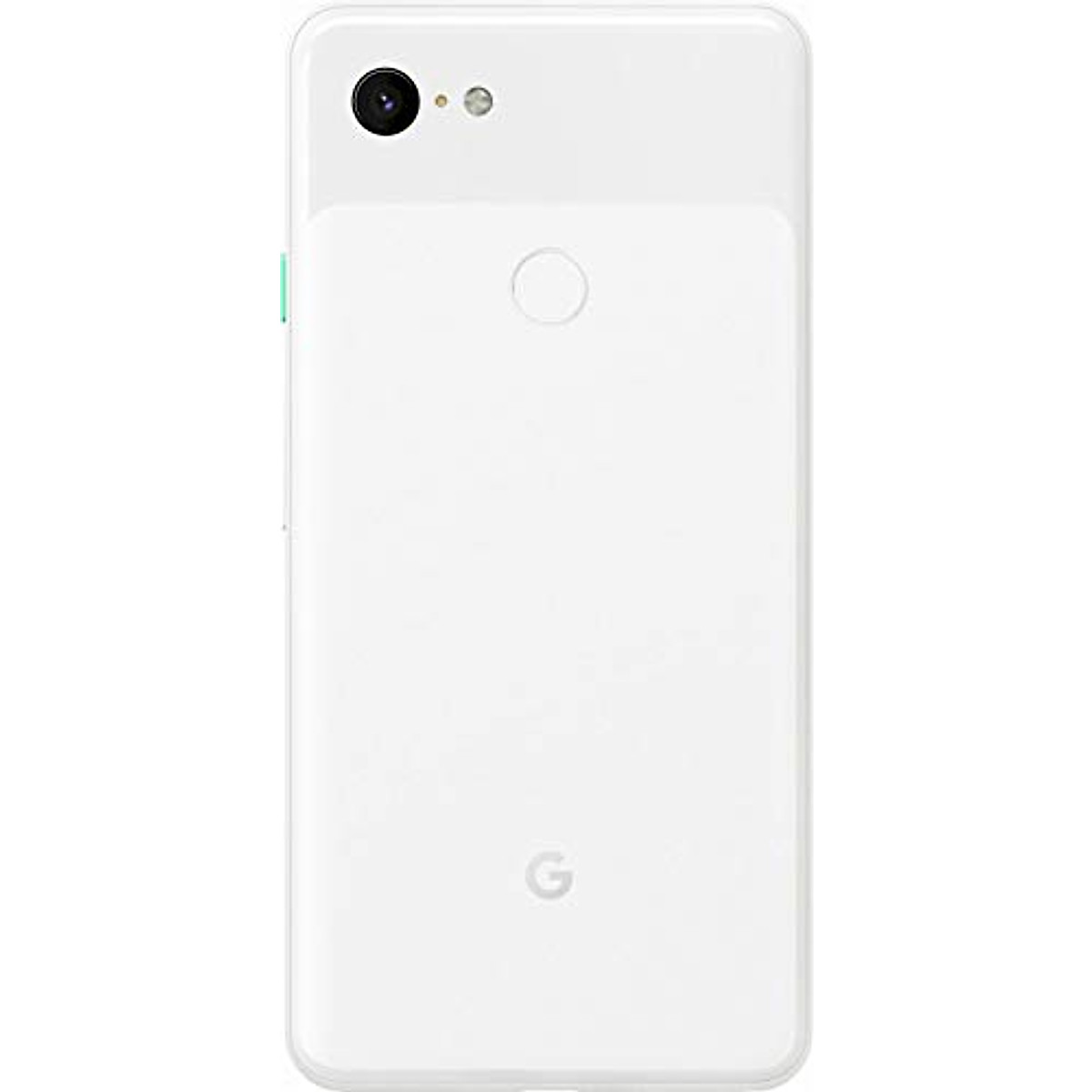 Google - Pixel 3 XL Factory Unlock (Verizon) (White, 64GB)