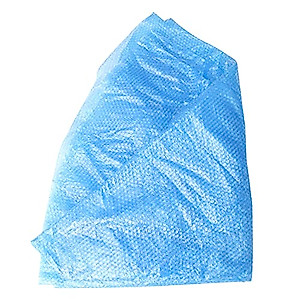 YARNOW Cloth Drain Cover 2 pcs Salu/for Inch Ground in Inflation Protector Anti- Tub Bathtub Garden Film Message Living Folding Proof Spa Blue Pools Tarp Swim Size Bathtub/Outdoor Winter Outdoor