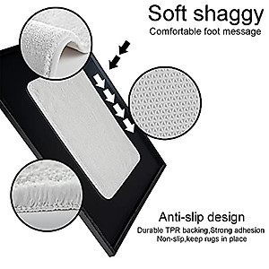 Gamer Rug Tie Dye Bathroom Rugs, Gaming Console Area Rug 20"X32" Game Room Decor, Gamepad Galaxy Sky Door Mat Fleece Fabric, Video Games Carpet Fall Door Mat