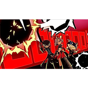 Persona 5 Tactica - PlayStation 5