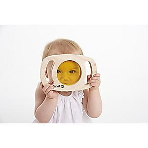 TickiT 9333 Easy Hold Discovery Set (Pack of 6)