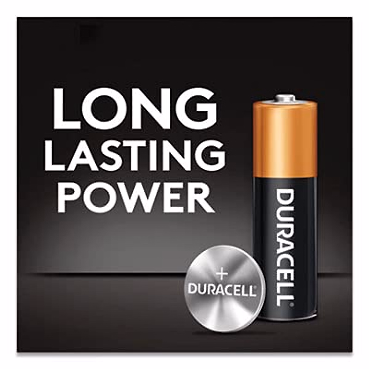 Duracell, Photo Electron Lithium Battery DL123AB - 3 V Each X 6 Packs