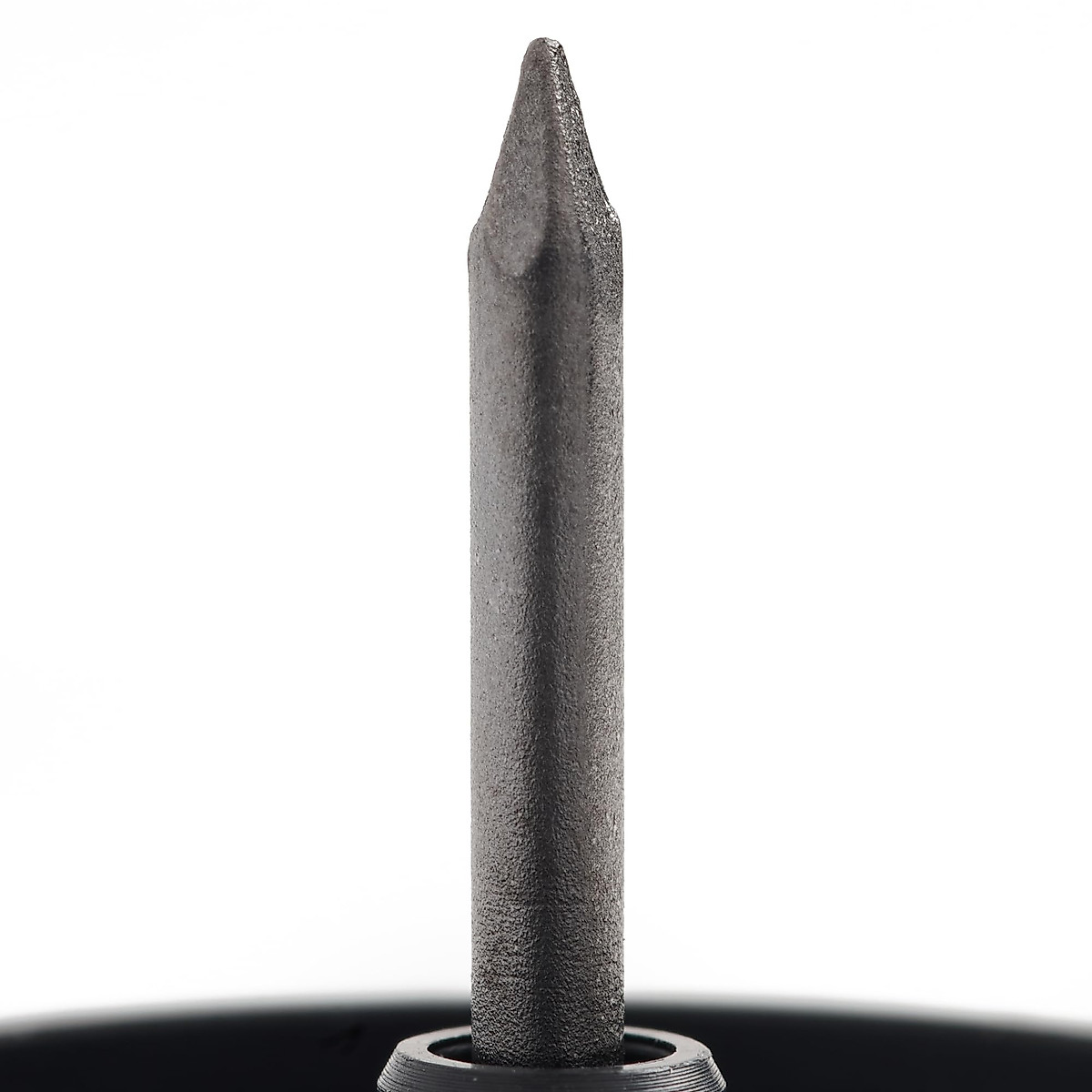 Pinewood Pro Pine Derby Axles - Polished and Graphite Coated Axles from The Official Derby Kit (Set of 4)