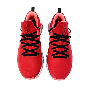 Under Armour Men's HOVR Rise 3 Camo (us_Footwear_Size_System, Adult, Men, Numeric, Medium, Numeric_11)