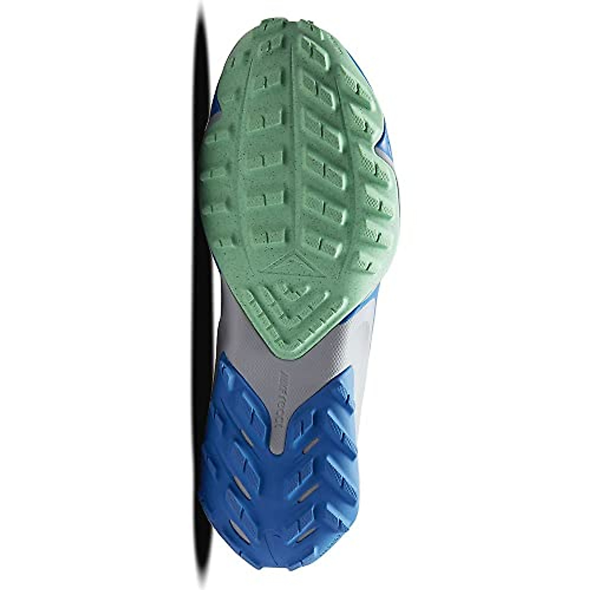 NIKE Air Zoom Terra Kiger 7 Orange CW6062 800