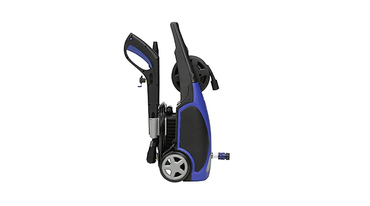 AR Blue Clean AR383 Electric Pressure Washer | Powerful & Portable