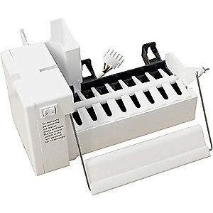 ClimaTek Refrigerator/Freezer Icemaker Directly Replaces Kelvinator AH1992700