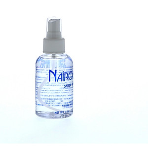 Nairobi Sheer Shine 4oz