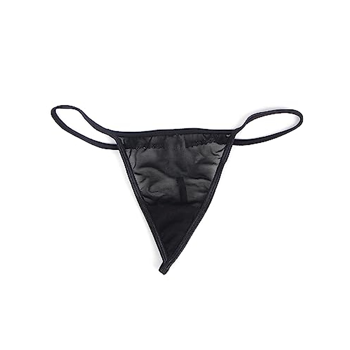 ohyeah G String Thongs for Women T-back Tangas Lace Low Rise Underwear Plus Size Panties Micro Cheeky Bikini XS-4XL