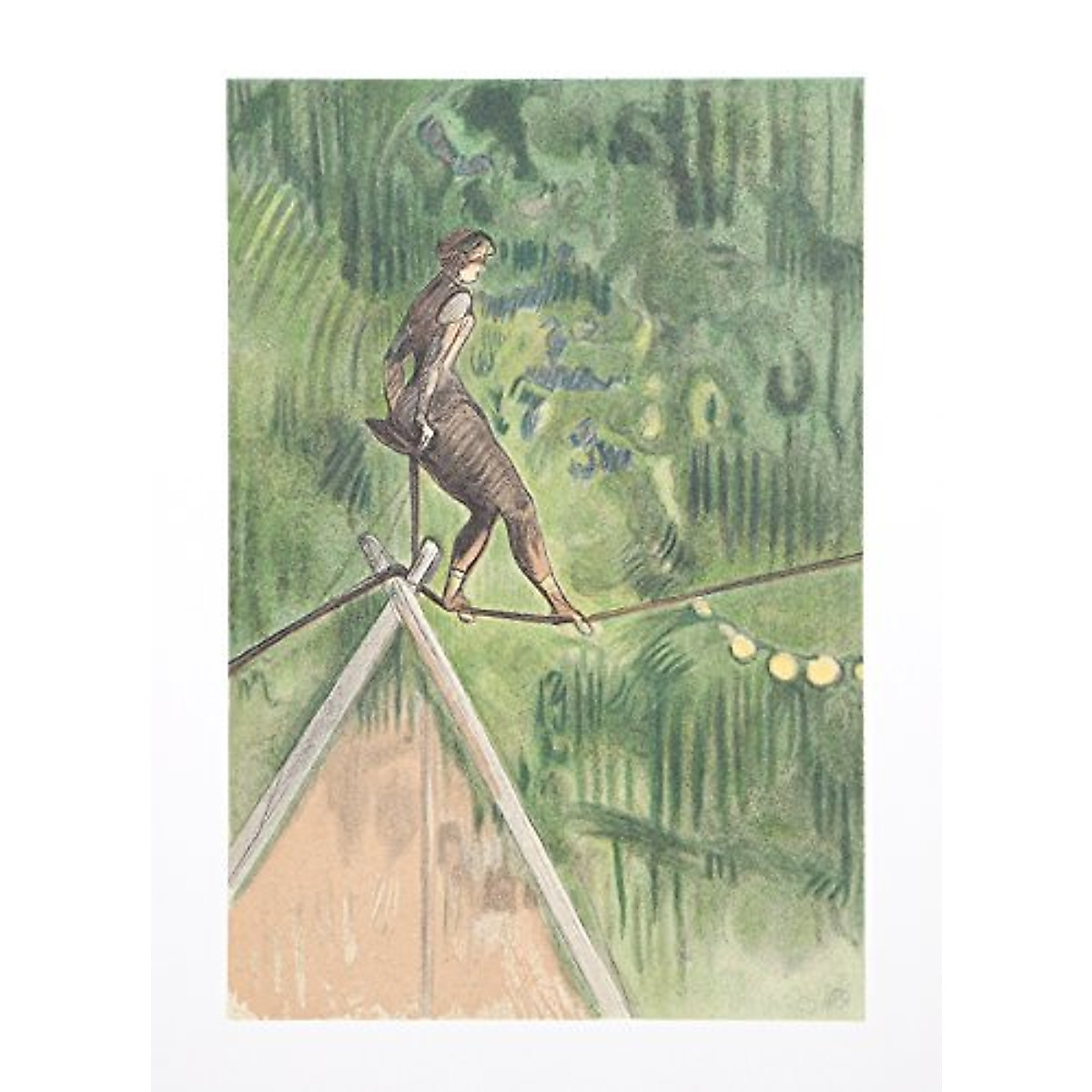 The Circus Portfolio 10