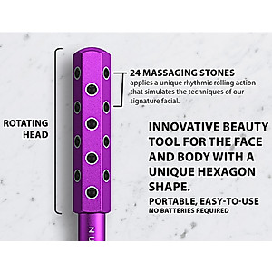 Nurse Jamie Uplift Massaging Beauty Roller, 1.05 Fl Oz (Pack of 1)