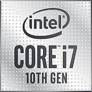 Intel Core i9-10900KF Comet Lake 3.7GHz 20MB Smart Cache CPU Desktop Processor Boxed