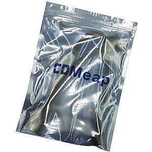 COMeap SATA Power Cable for Dell Inspiron 3653 3650 Series, SATA 15 Pin x2 to Mini 6 Pin ATX Adapter Compatible Part No. GP2JM 13-inch(33cm)