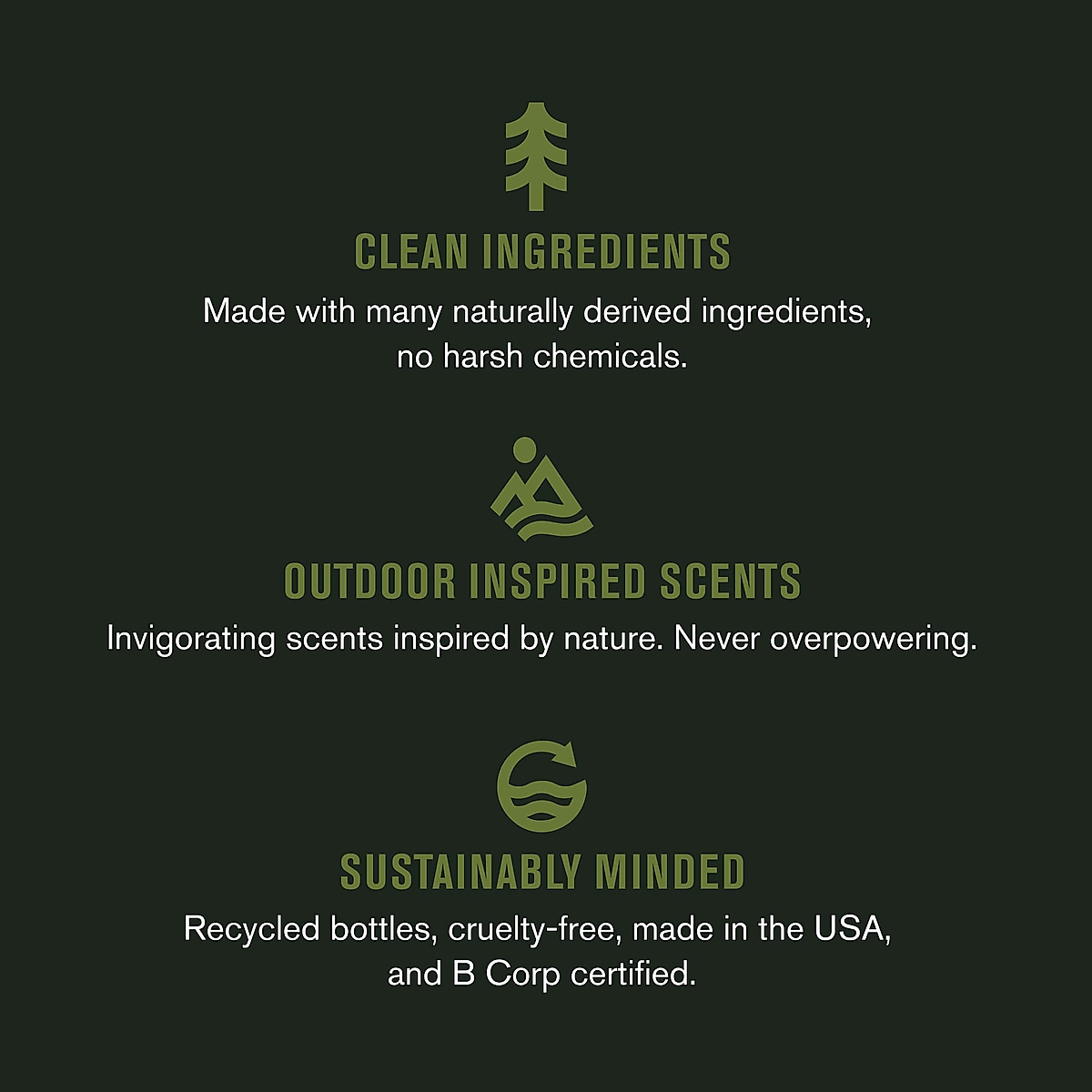 Every Man Jack Deodorant - Marvel Black Panther | 3-ounce Twin Pack - 2 Sticks Included| Naturally Derived, Aluminum Free, Parabens-free, Pthalate-free, Dye-free, and Certified Cruelty Free