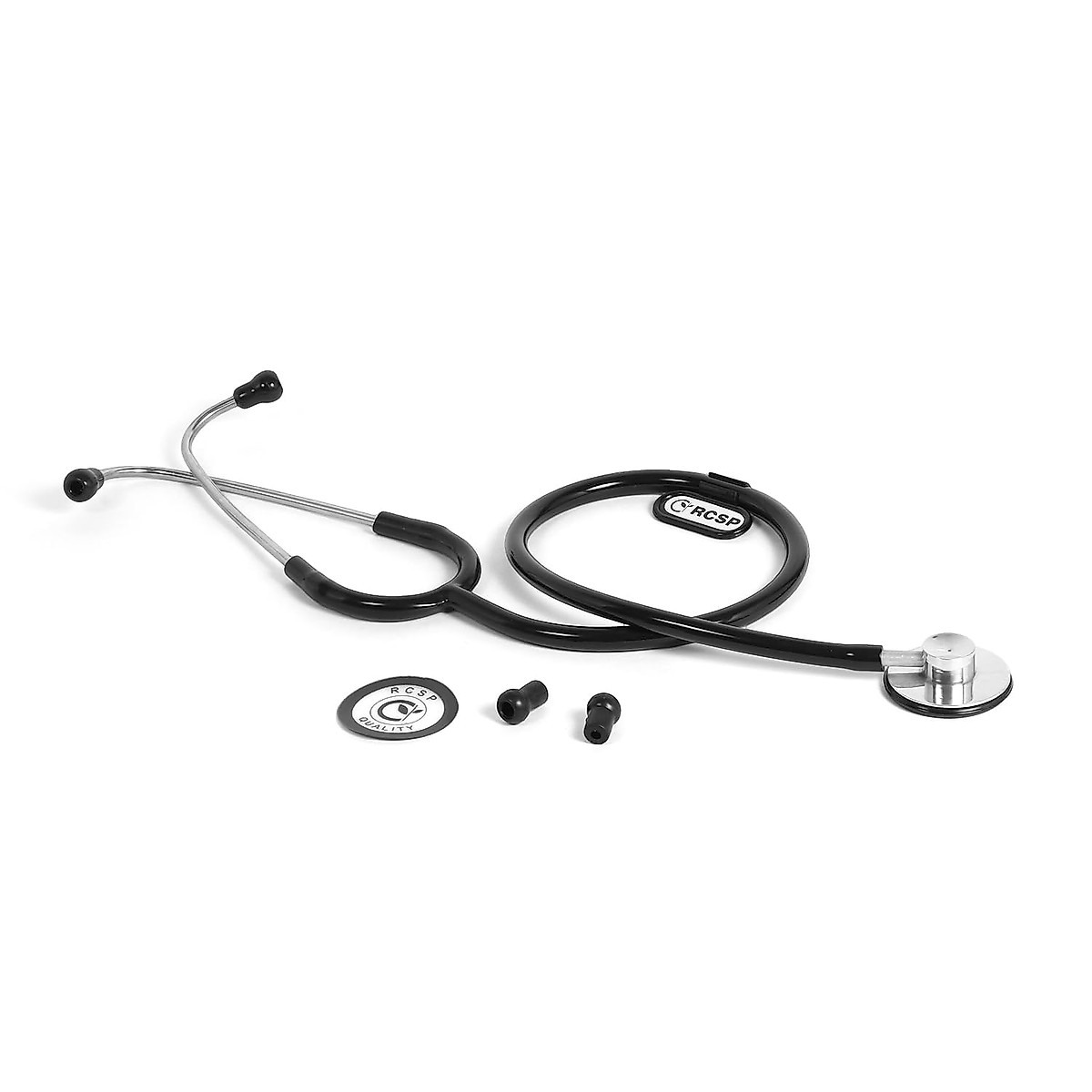 Lightweight Stethoscope for Doctors, Nurses, Students, Home Health Use, Professional Pediatric, Medical,