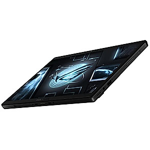 EXCaliberPC 2023 ASUS ROG Flow Z13 GZ301VU-DS94 (i9-13900H, 16GB RAM, 2TB NVMe SSD, RTX 4050 6GB, 13.4" QHD+ 165Hz, Windows 11) Gaming Notebook