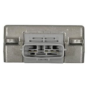 Standard Motor Products HID111 High Intensity Discharge Lighting Ballast