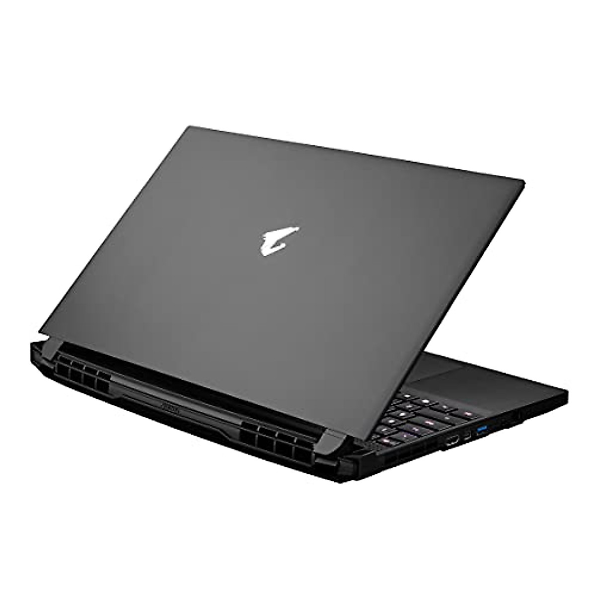 GIGABYTE AORUS 15P XD - 15.6" FHD IPS Anti-Glare 240Hz, Intel Core i7, NVIDIA GeForce RTX 3070, GPU 8GB GDDR6, 16GB Memory, 1TB SSD, Win10 Home, Gaming Laptop (AORUS 15P XD-73US324SH)