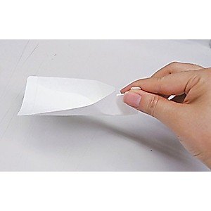 Poo spatula Tsukai stearate type 50 pieces which can be passed