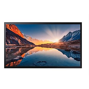 Samsung 55" QM55R-T 55" V .31 3840x2160 60Hz LCD Black