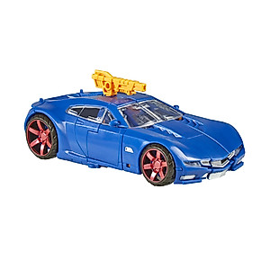 Transformers Power of the Primes Punch-Counterpunch and Prima Prime(Amazon Exclusive)