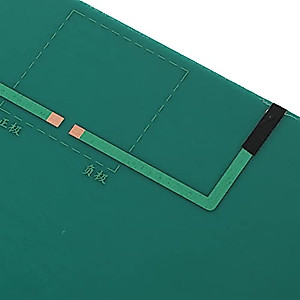 Jiawu Solar Panel, high Conversion Efficiency monocrystalline Silicon Flexible Solar Panel for Home use for Garden Advertising Lamps