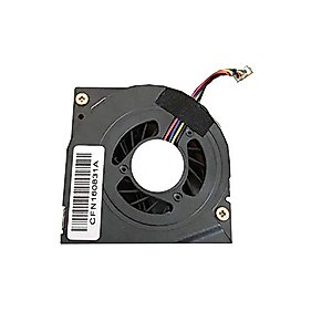 NUC Fan for Intel NUC7i7BNH NUC7i5BNH NUC7i5BNK NUC7i3BNK NUC7i3BNH DC5V 0.4A