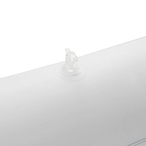 GEARONIC Inflatable Serving Bar Buffet Salad Ice Drink Food Cooler Picnic Camping Party Yard Outdoor Tray With Drain Plug