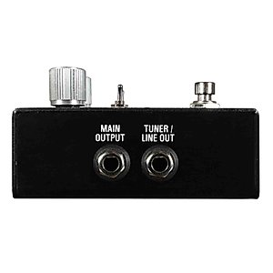 Source Audio Zio Analog Front End + Boost Pedal