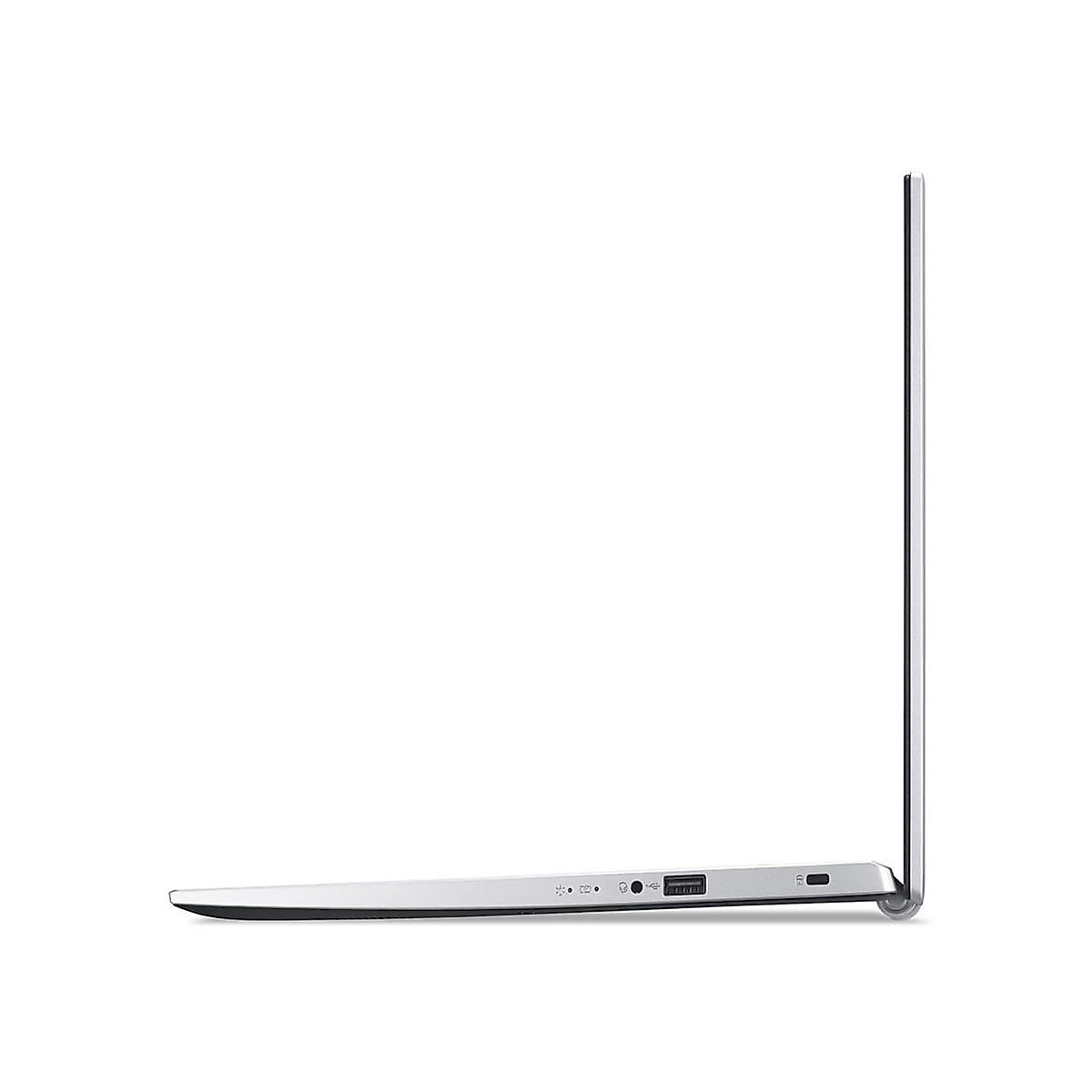 ACER Aspire Laptop, 15.6'' Narrow Bezel FHD Display, Intel Core i5-1135G7, 36GB RAM, 1TB SSD, Business and Student, Elevated Design, Webcam, HDMI 2.0, RJ45, Wi-Fi 6, Windows 11 Pro, Silver