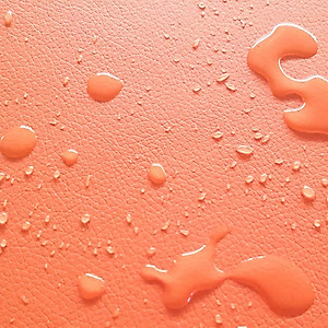 ALIXCE Bar Stool Foldable with Backrest Folding Chair Kitchen Stool with Round Padded Seat Cushion, Counter Stool with Footrest Folding Stool for Breakfast Bar Dining Room Living Room (Color : Pink)