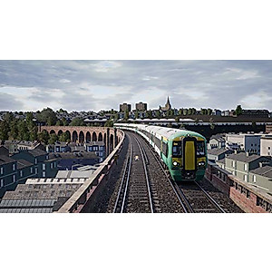 Train Sim World 2: Collector's Edition (PS4)