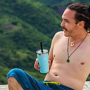 Hydro Flask Press-In Lids Various - Tumbler and Coffee Mug Accessory