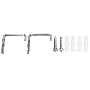 Yosoo Telescopic Drying Rope, Retractable Clothesline for Laundry Home Balcony Hotel (Five Ropes) Retractable Clothesline Outdoor Retractable Clothesline