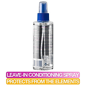 Mane 'n Tail Moisture Enriched Hair Strengthener, 6 oz.