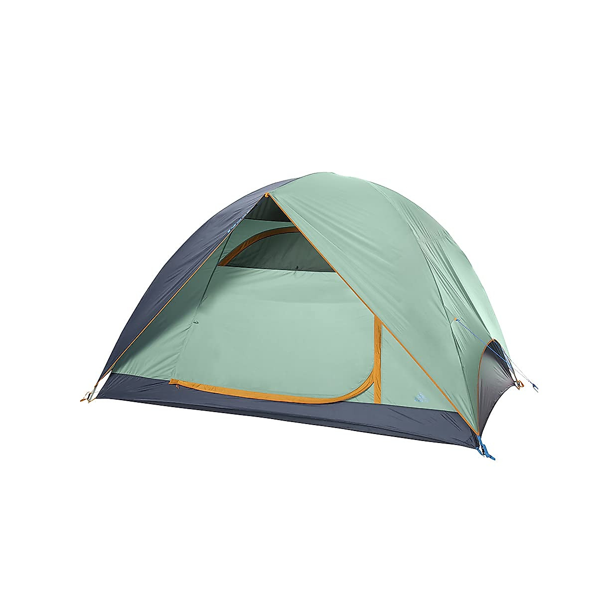 Kelty Tallboy 4 Person Tent + Tent Footprint Bundle