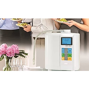 Advanced Alkaline Water Ionizer : MX-55