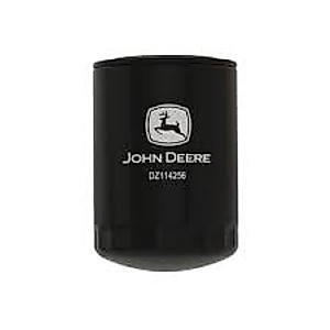 John Deere Original Equipment Oil Filter - DZ114256