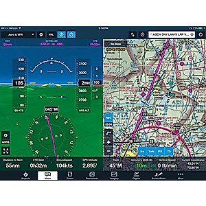 Stratux ADS-B Dual Band Receiver Aviation Weather and Traffic - External WAAS GPS, AHRS, Battery Pack, Suction Mount, Antennas, SDR