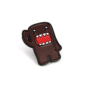 Automotive Race Car Enamel Lapel Pins (Domo)