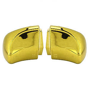 Elite Kit, X box One Elite Controller Accessories, X box Gaming Accessories, X BOX One Elite Controller Accessory Kit with Set Buttons, 2 x Screwdriver, 1 x Wrench for X box 360 Controller.(金色)