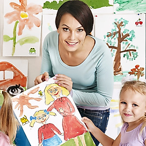 400 Pieces Punny Rewards Stickers Punny Labels Motivational Stickers Inspiration Positive Accents Words Stickers Cartoon Animal Stickers Cute Incentive Stickers for Kids Teacher School Classroom